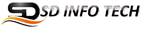 Home - SD INFO TECH INTERNATIONAL